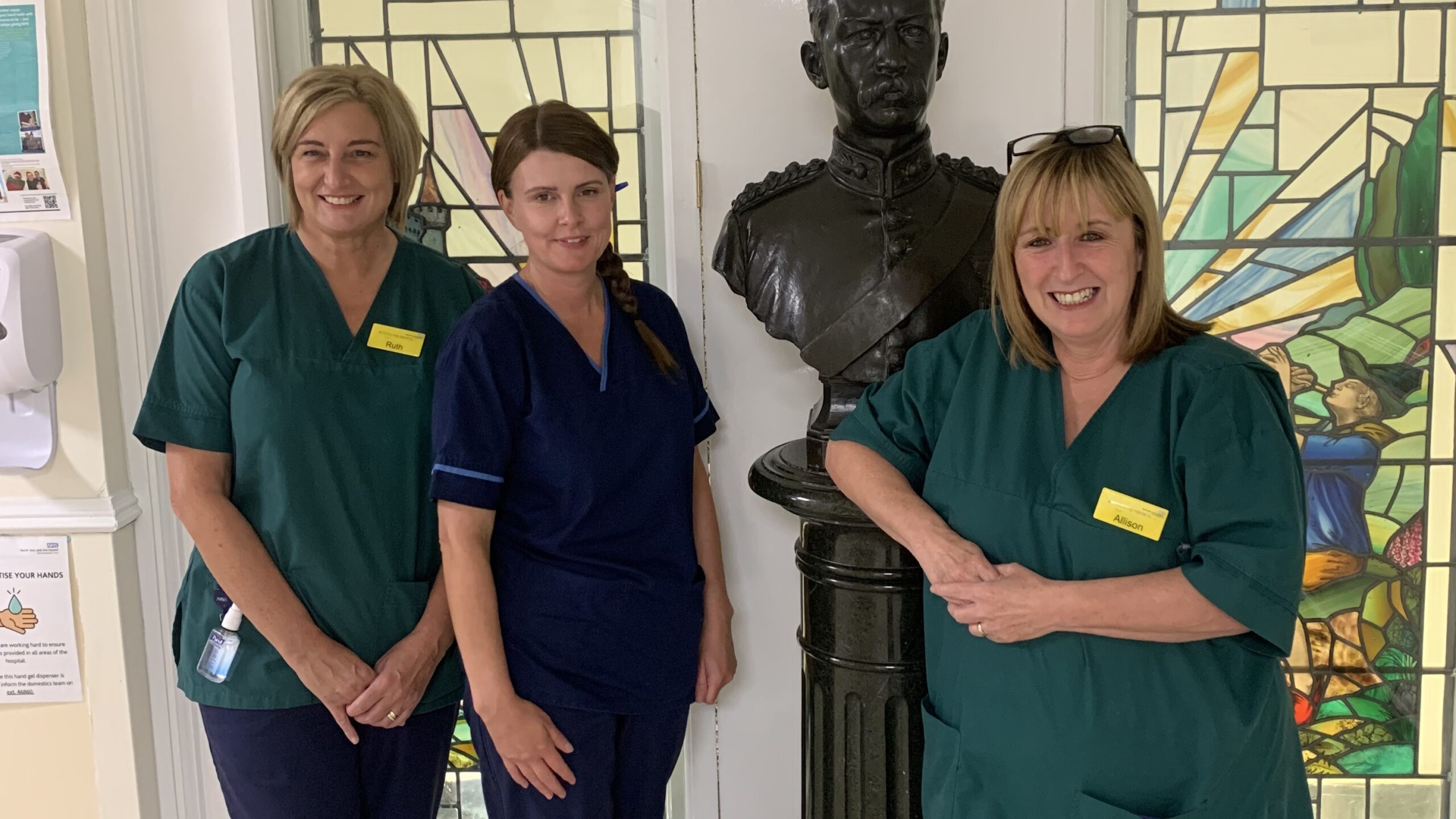 Maternity scheme sees Hartlepool mums pack in smoking - North Tees and ...