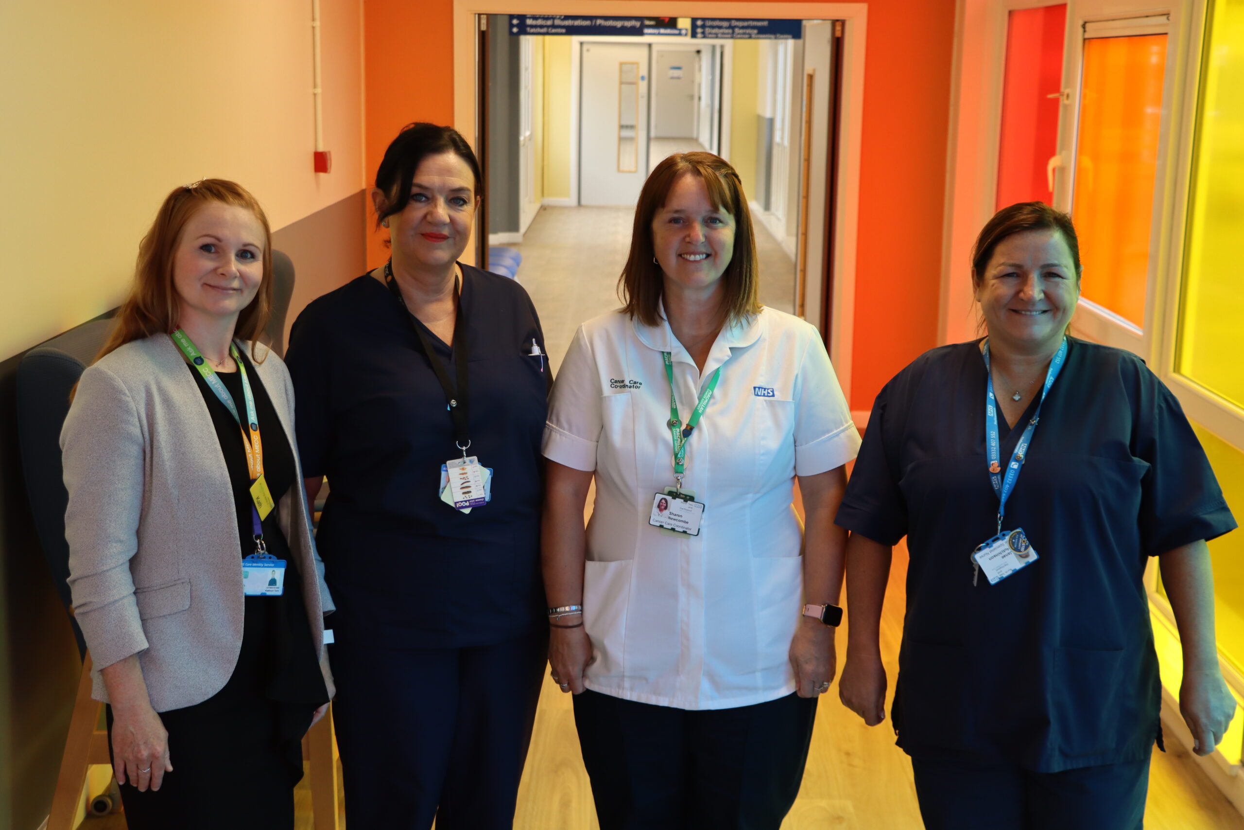 New online forms to help patients - North Tees and Hartlepool NHS ...