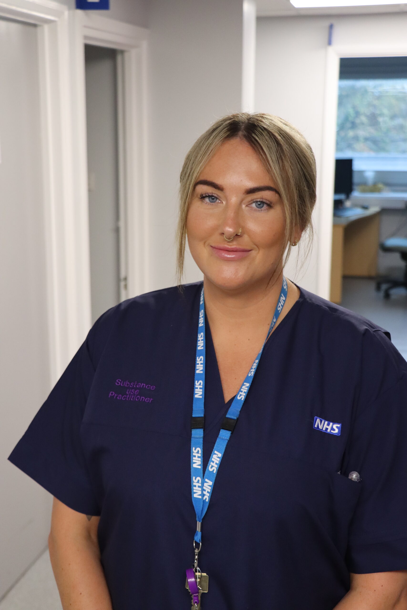 New team to help patients with substance use issues - North Tees and ...