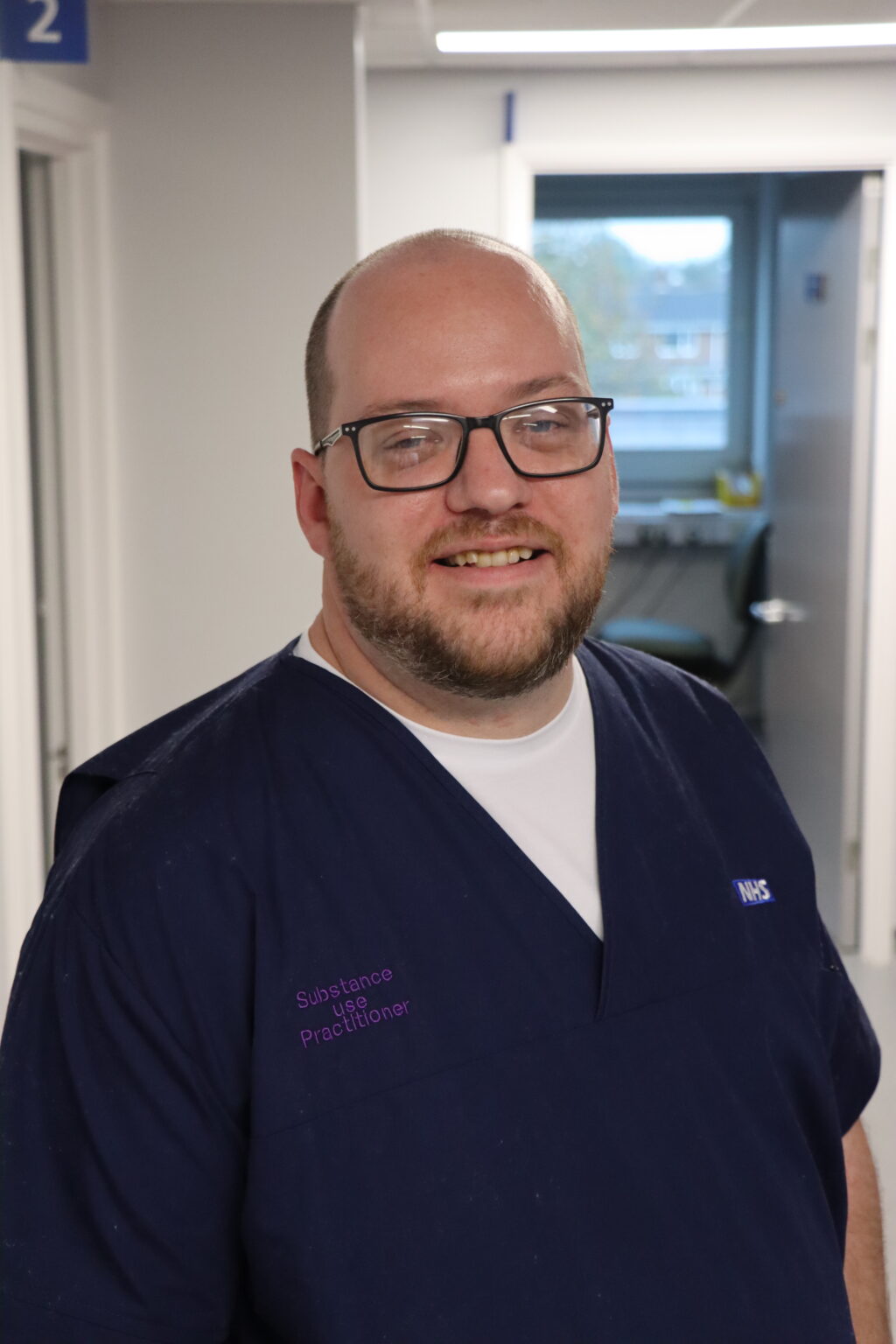 New team to help patients with substance use issues - North Tees and ...