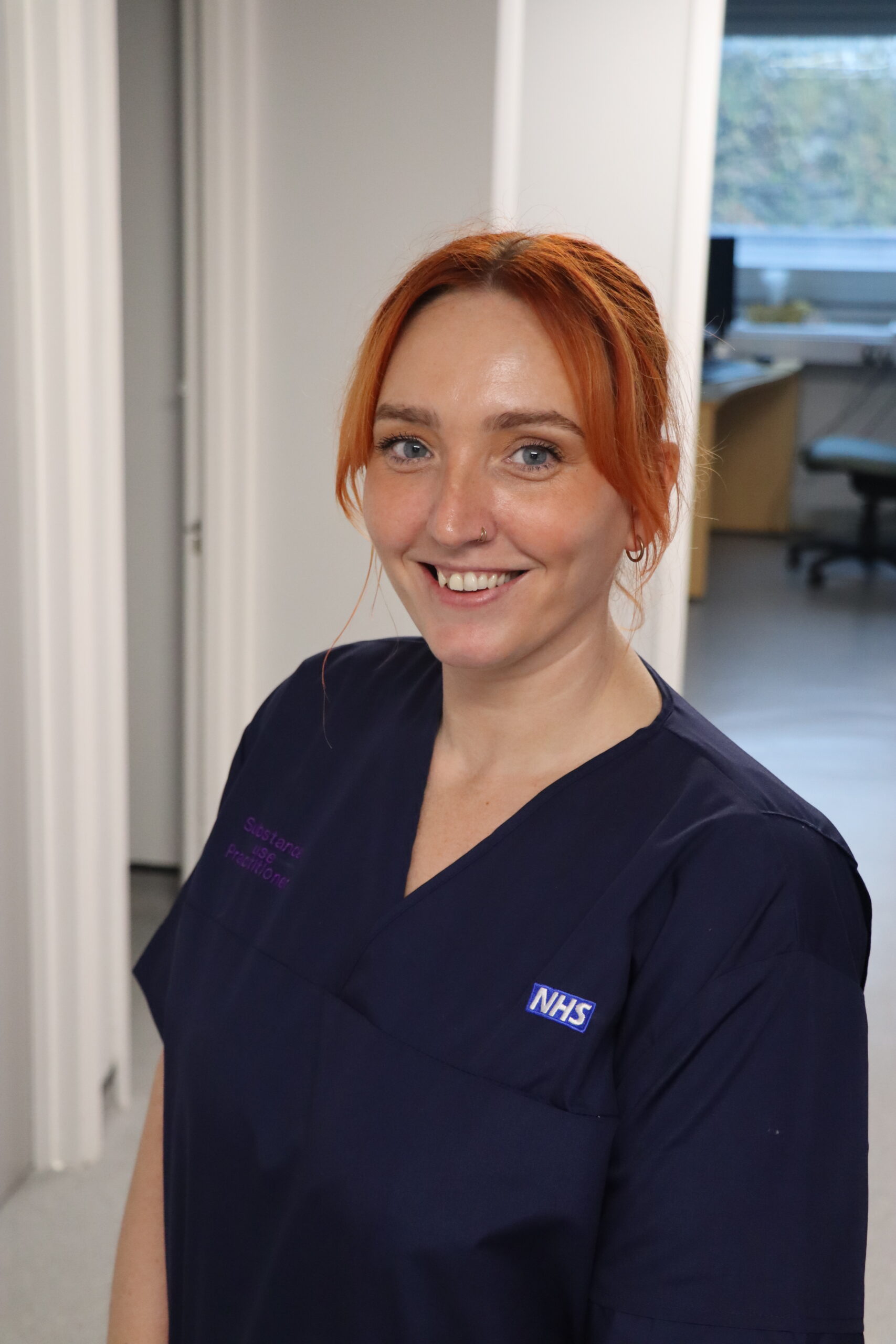 New team to help patients with substance use issues - North Tees and ...