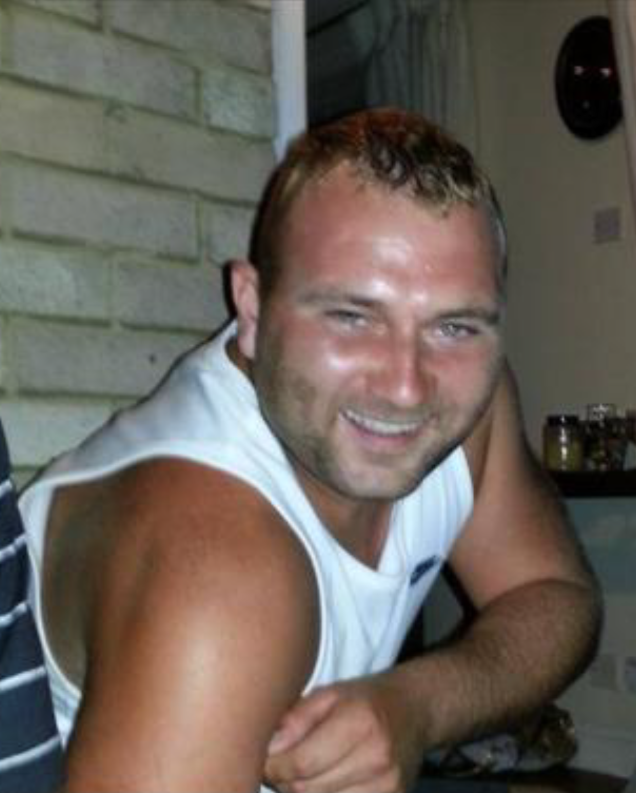 Family’s heartfelt ‘Chris’s Voice’ campaign highlights importance of ...