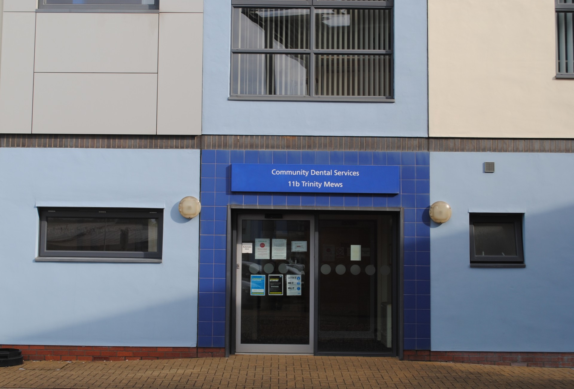 Our clinic locations - North Tees and Hartlepool NHS Foundation Trust