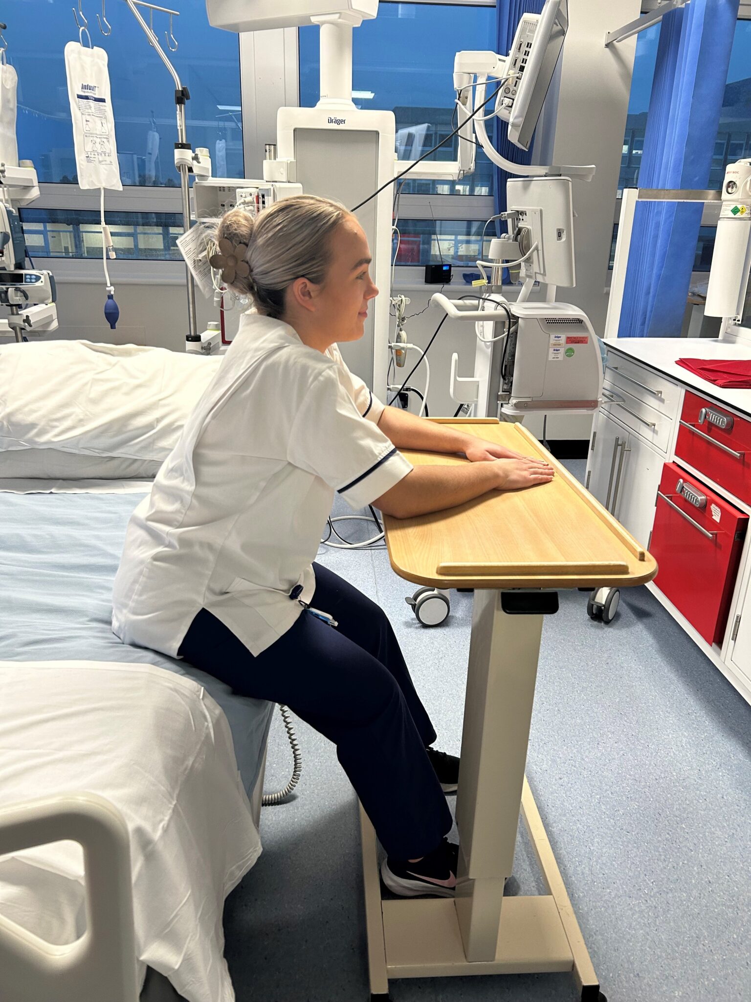 Critical Care Rehabilitation Manual - The Road to Recovery - North Tees ...