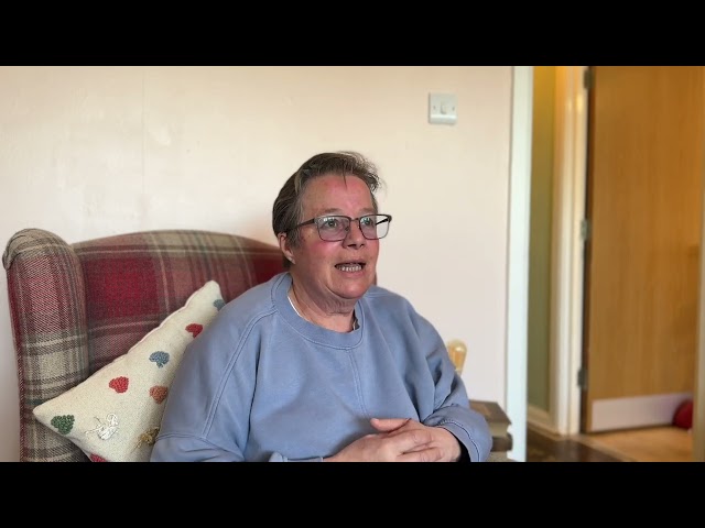 Helping patients stay where they’re happiest — at home - North Tees and ...