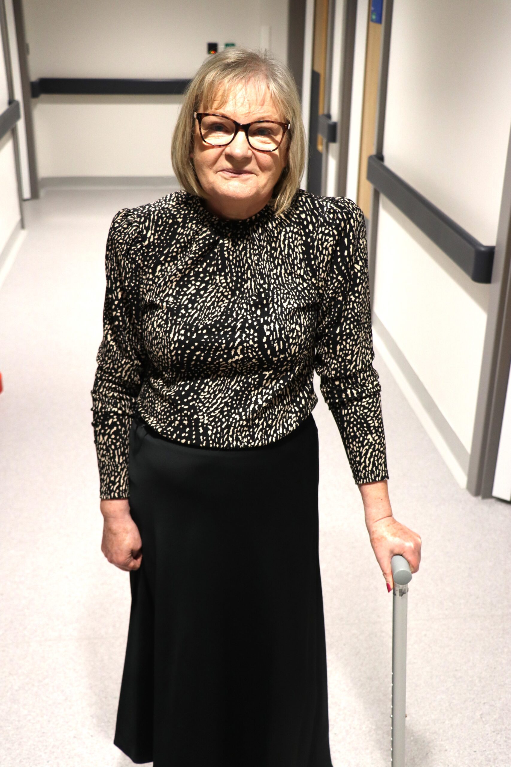 New town centre NHS health facility welcomes first patients - North ...