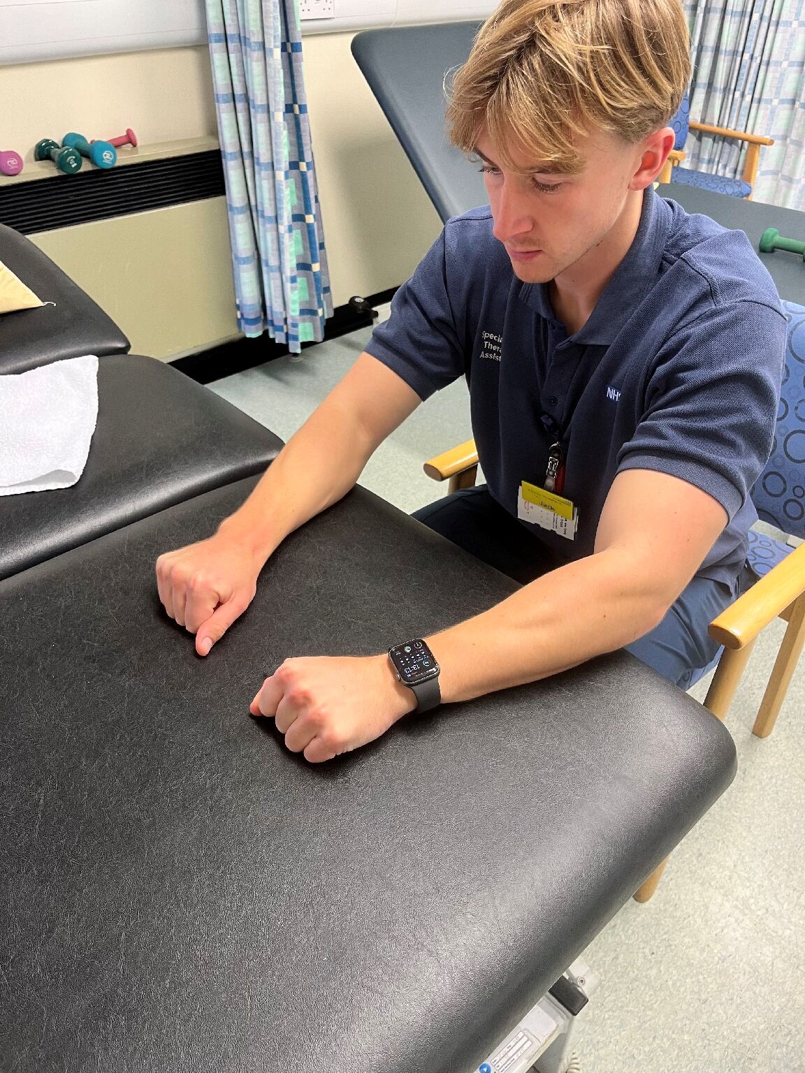 Radial Head or Radial Neck Fractures - North Tees and Hartlepool NHS ...