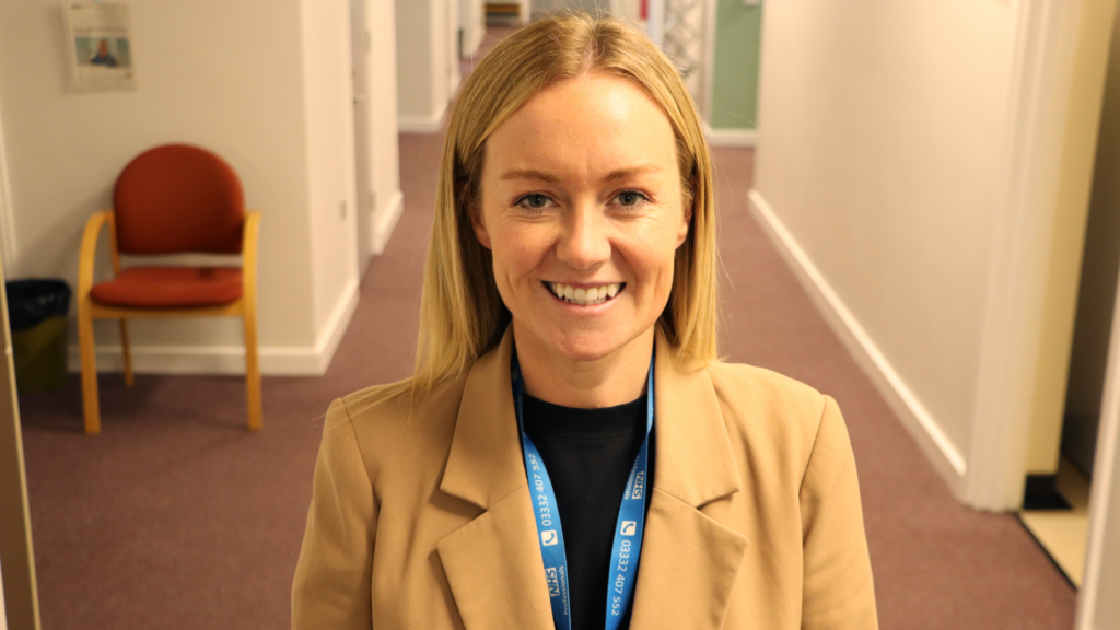 NHS behind the scenes: Meet the staffing systems team - North Tees and ...