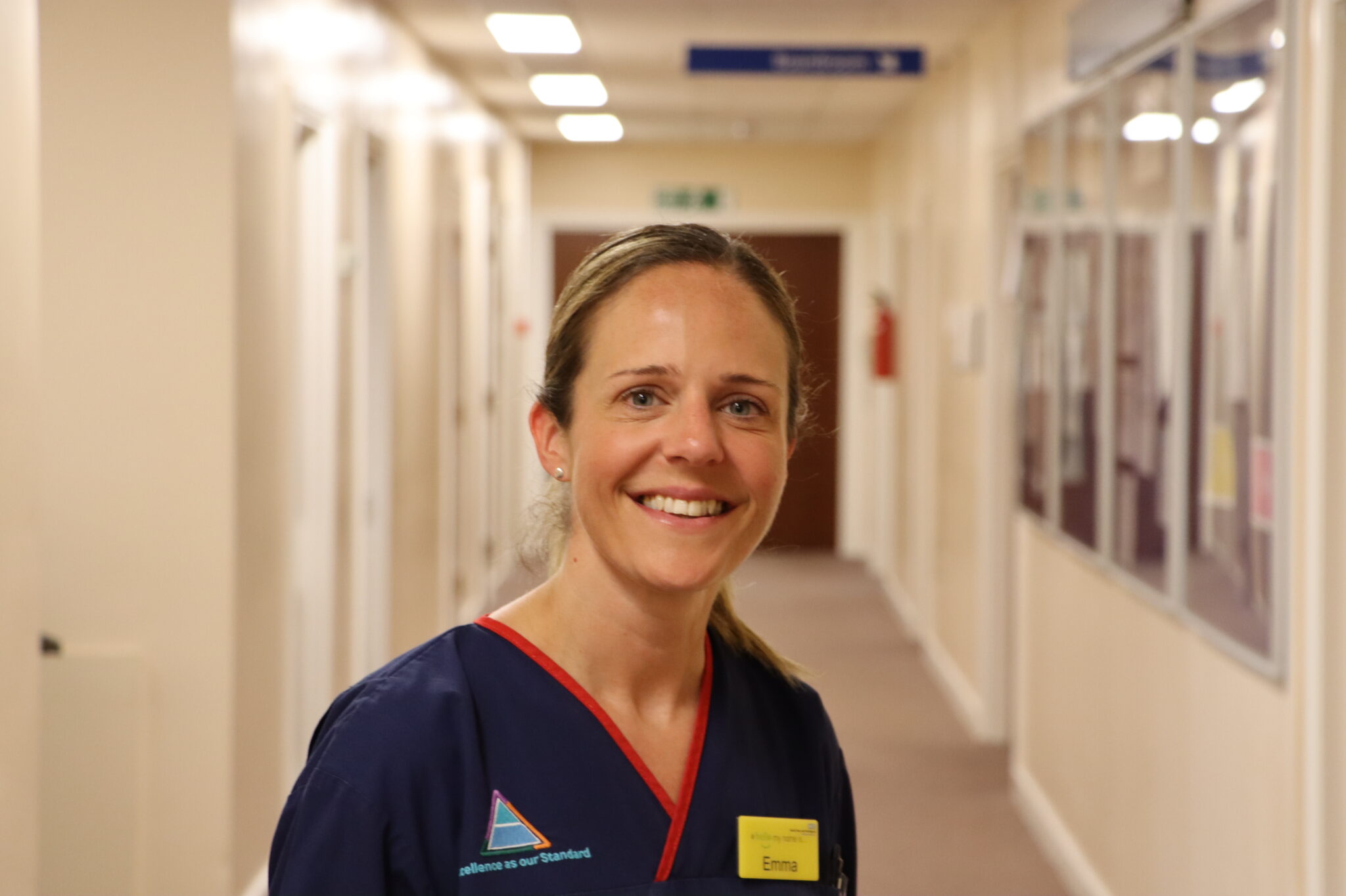 65 New NHS Jobs at University Hospitals Tees – Your first step into ...
