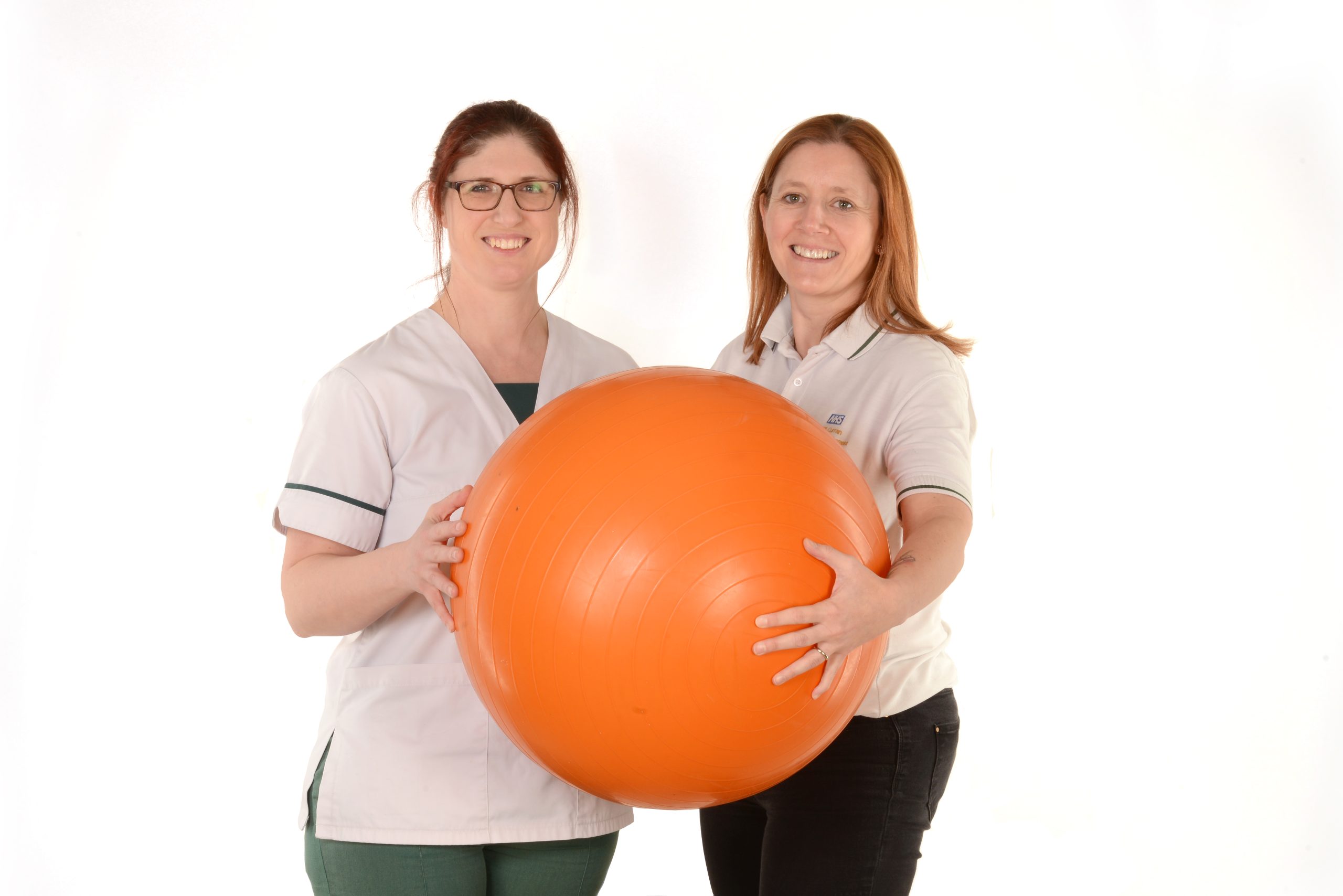 Occupational therapists - North Tees and Hartlepool NHS Foundation Trust