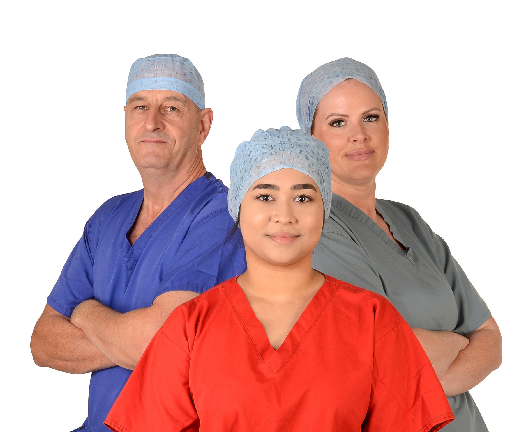 Operating department practitioners - North Tees and Hartlepool NHS ...