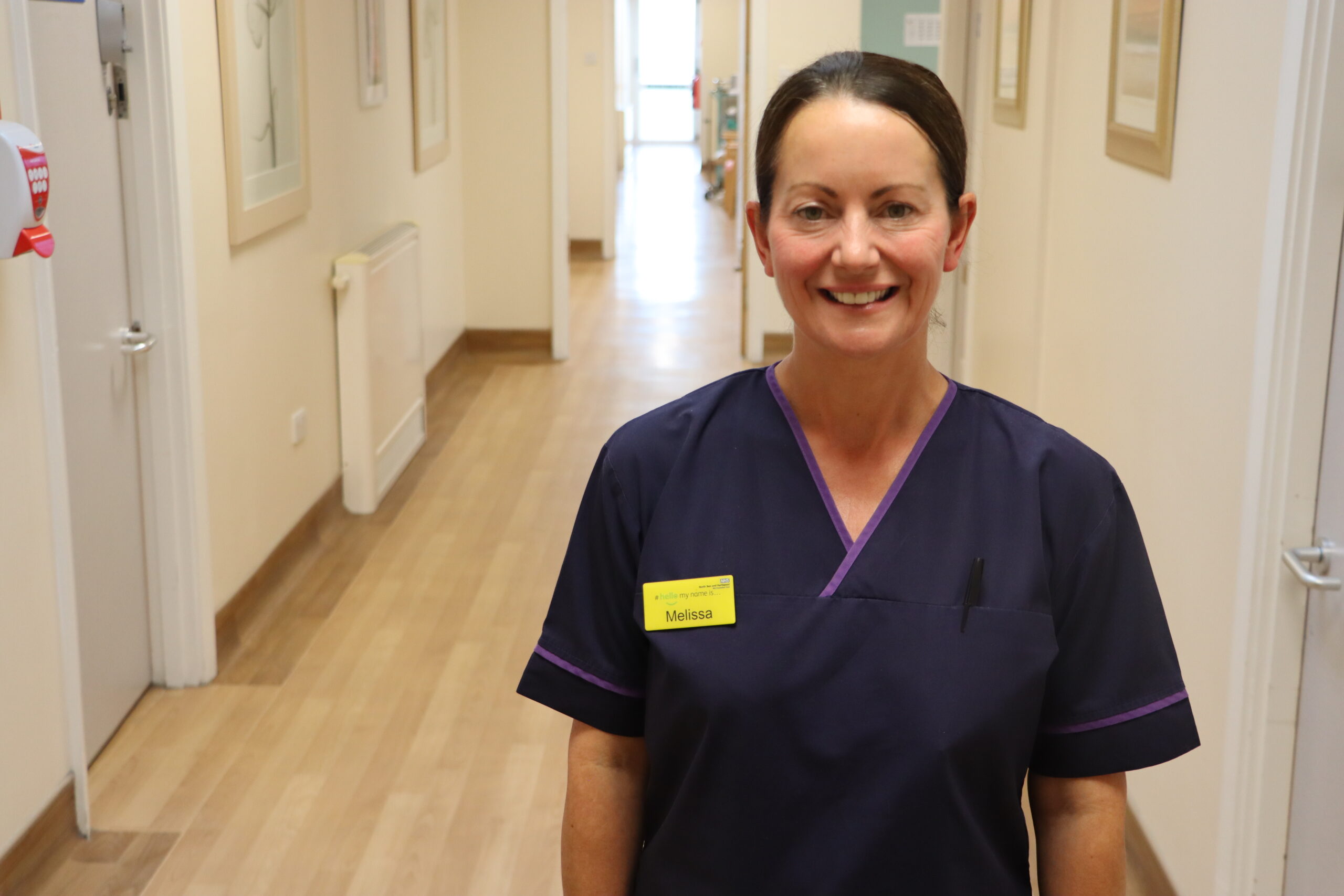Kimi Nhs Nurse