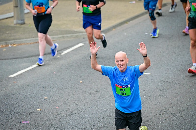 Join us for Great North Run - North Tees and Hartlepool NHS Foundation ...