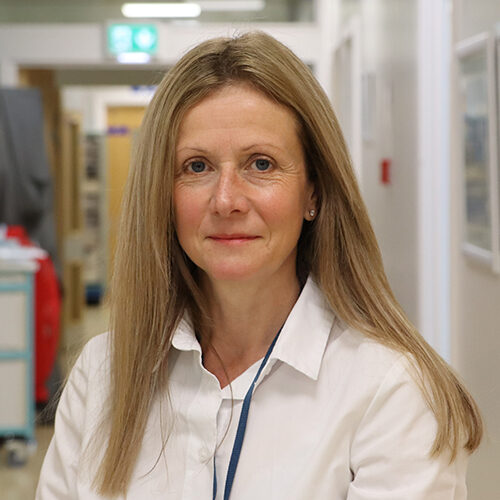 Board of directors - North Tees and Hartlepool NHS Foundation Trust